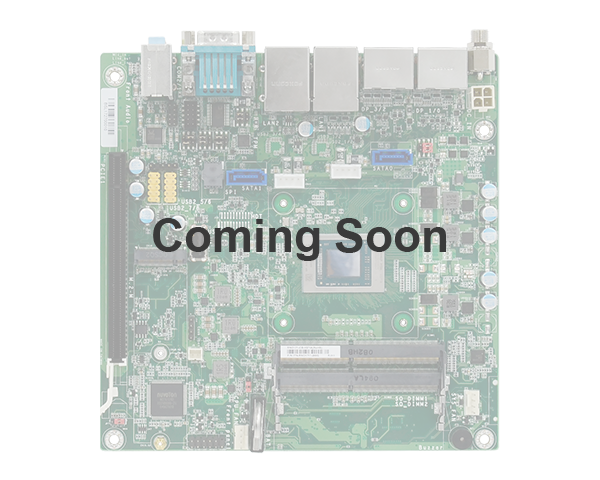 HPT171｜AMD®｜Industrial Motherboards｜DFI